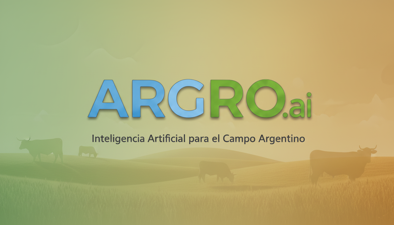ARGRO.ai | AI-Powered Field Intelligence Platform for Agriculture